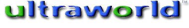 Welcome to Ultraworld!
